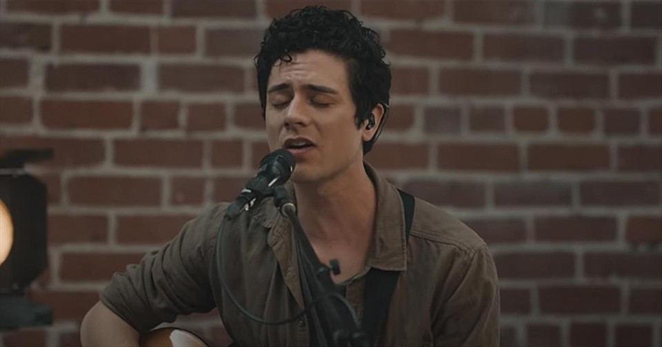 'You Cannot Be Stopped' Jesus Culture Featuring Chris Quilala | GodTube.com