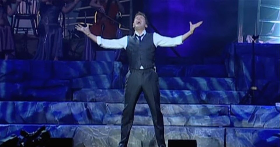 THE FINAL SOLO WAS NEVER SUPPOSED TO STEAL THE ENTIRE SHOW… BUT THAT’S ...