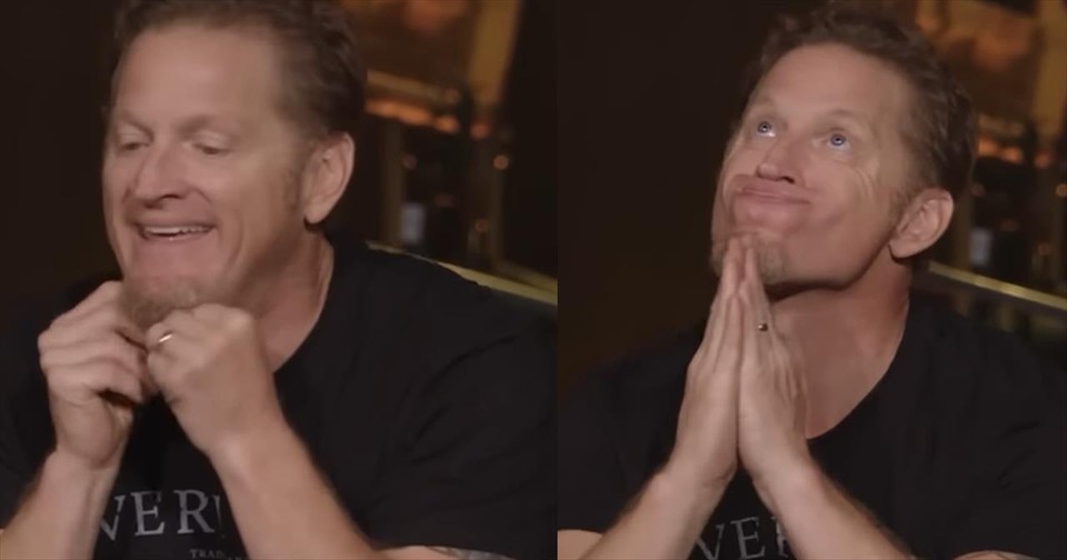 Tim Hawkins Delivers Hilarious and Honest Take on His Wife's Driving ...