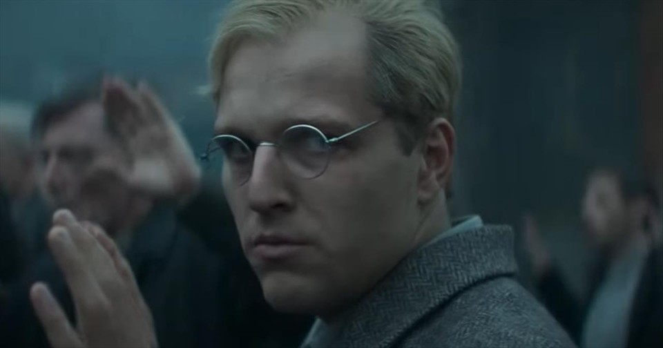 Official 'Bonhoeffer' Movie Trailer Tells the Untold True Story of ...