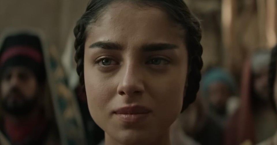 Powerful Trailer for Netflix’s 'Mary' Film Starring Anthony Hopkins ...