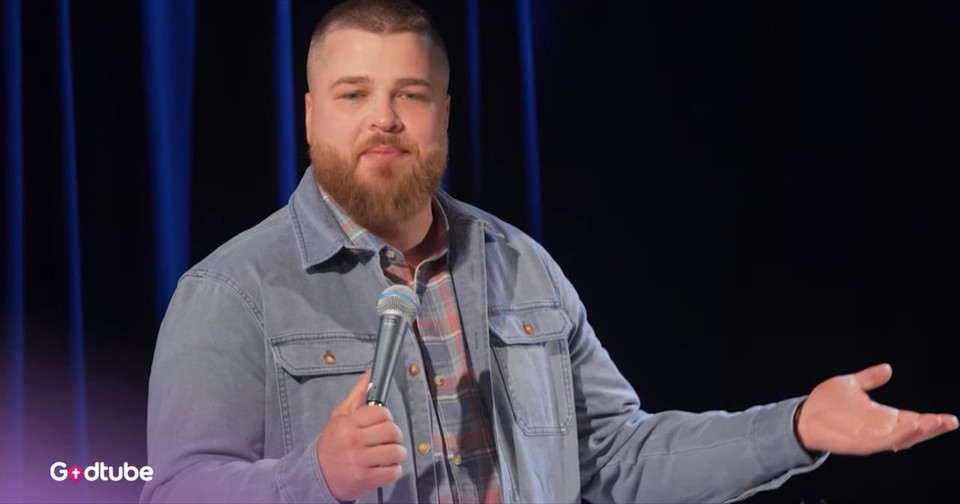 Comedian Turns a Trip to Urgent Care Into Comedy Gold | GodTube.com