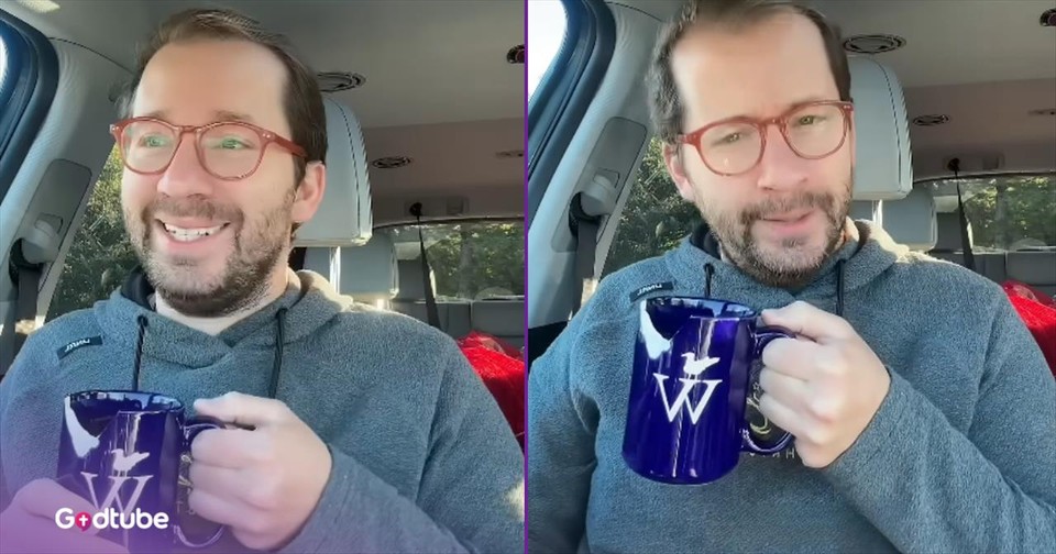 Dad Recalls Hilarious Way His 3-Year-Old Described a Favorite Sweet ...