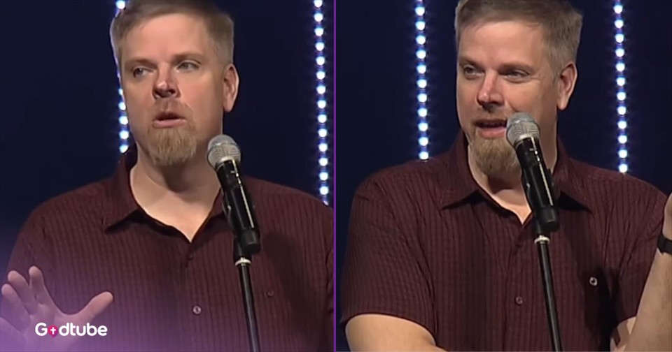 Comedian Makes Discovery at Chick-fil-A, and It’s Absolutely Hilarious ...
