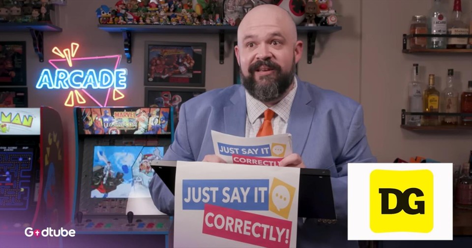 How Do You Say It? Comedian’s Hilarious Game Will Have You Cracking Up ...