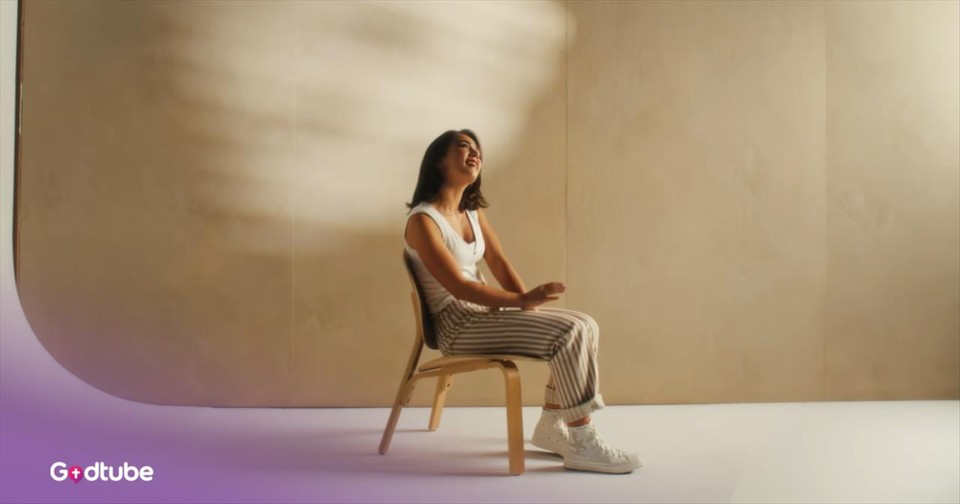 Carly Ann Taylor - Why Should I Worry | GodTube.com