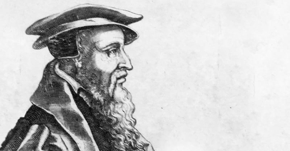 13 Things to Know about Baptist Beliefs and Faith