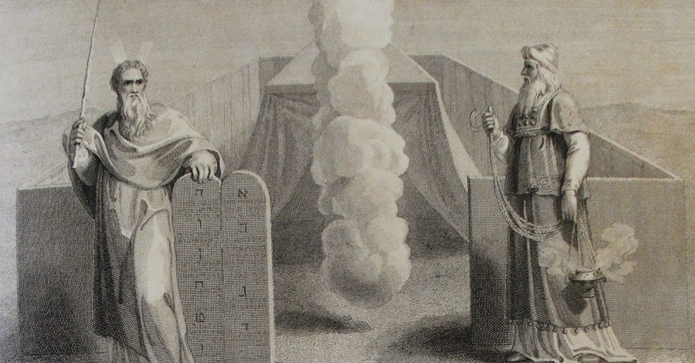 20 Things You May Not Know about Moses in the Bible