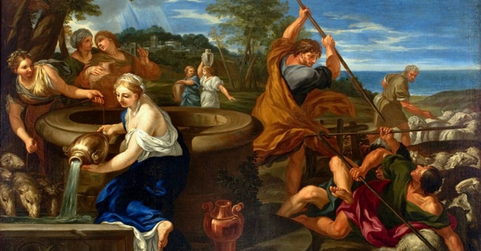 20 Things You May Not Know about Moses in the Bible