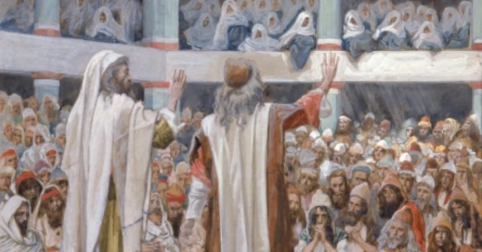 20 Things You May Not Know about Moses in the Bible