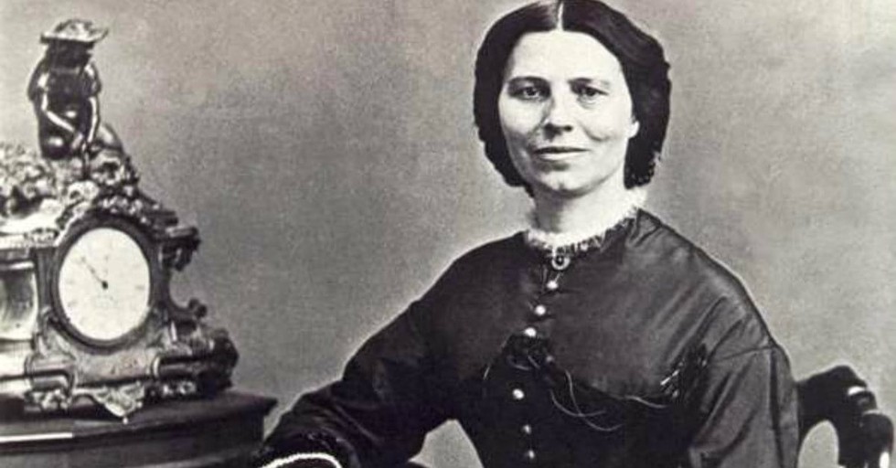 20 Christian Women Who Shaped History