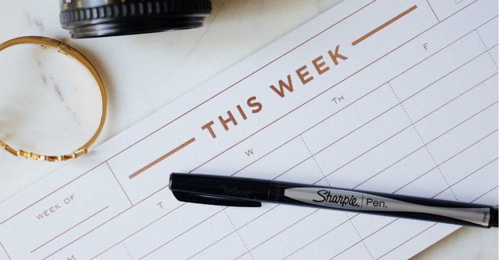 10 Easy Tips for a Better Quiet Time in 2019