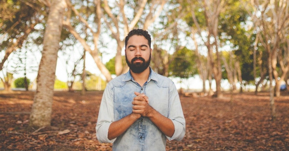 7 Powerful Things You Need to Know About God's Priesthood