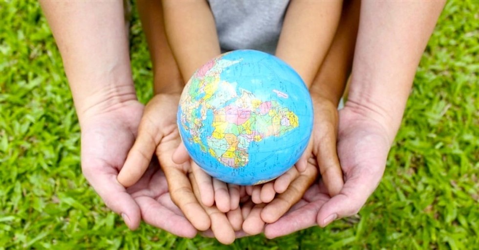 7 Things God Says about the Earth and Caring for It