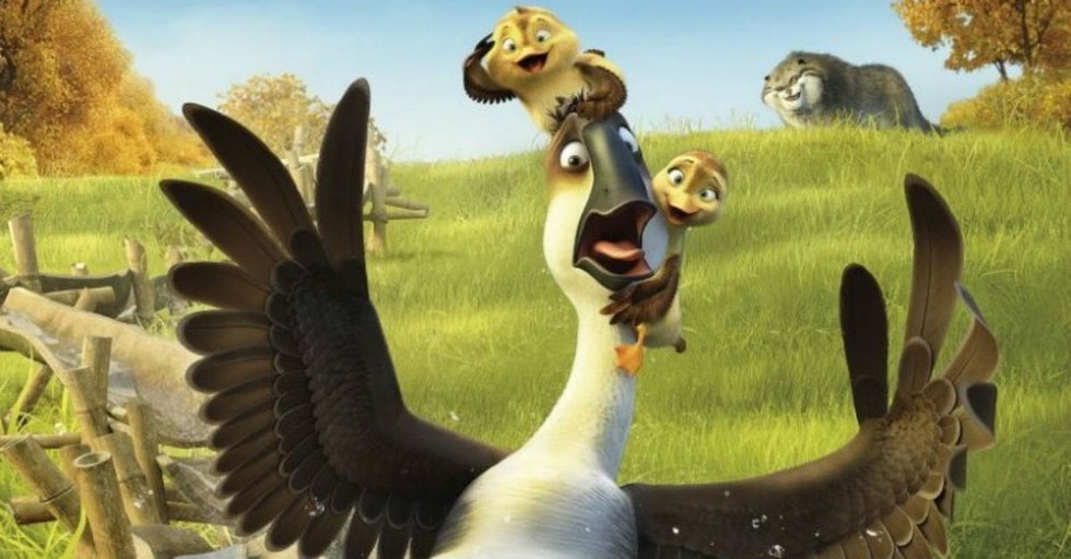 July’s Best: 7 New Netflix Programs That Are Family-Friendly