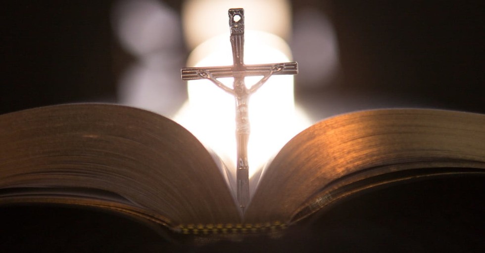 10 Things You Should Know about Jesus Christ