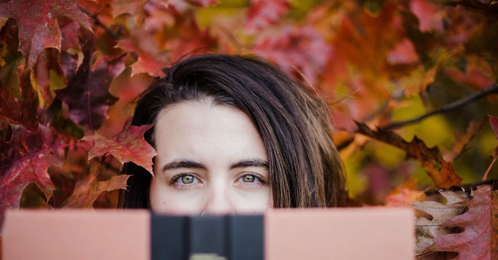 8 Ways to Be Selfless in a Selfish World