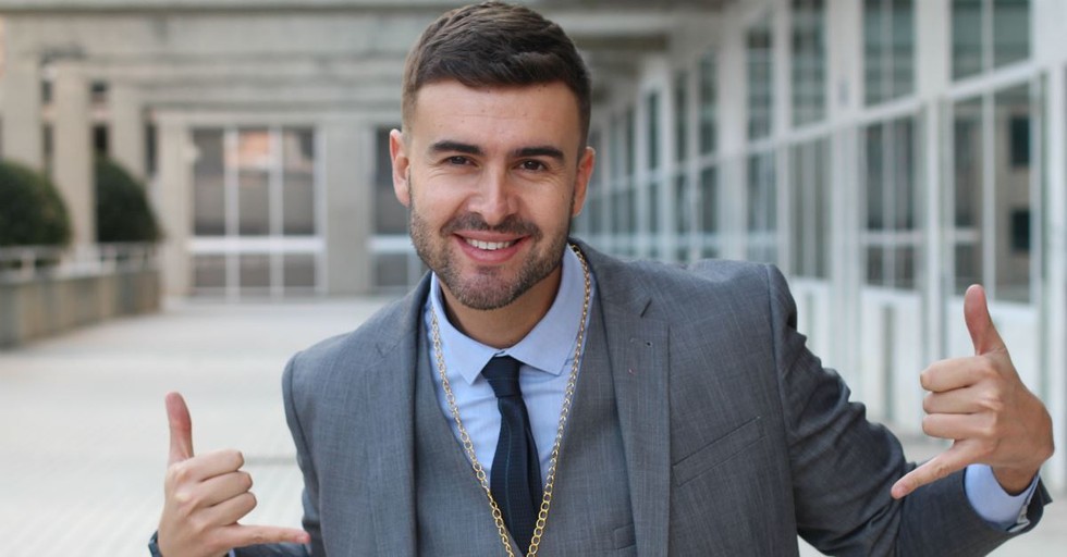 Swipe Left: 10 Ways to Know if that Christian Tinder Match Isn't for You