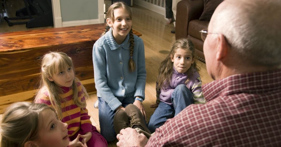 10 Powerful Gifts to Pass On to the Next Generation