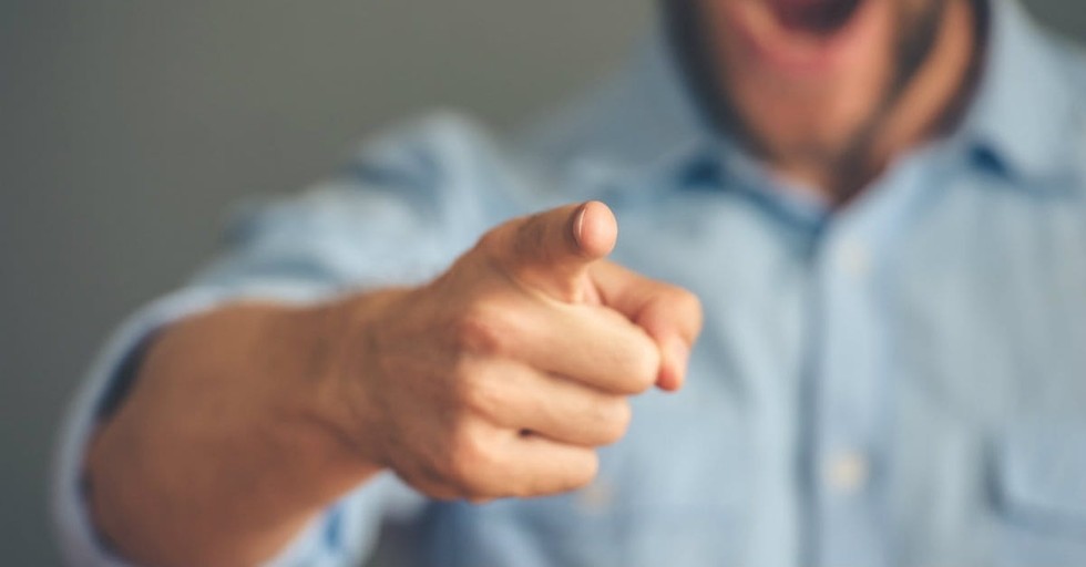 Why Do Churches Cover Up Sin?