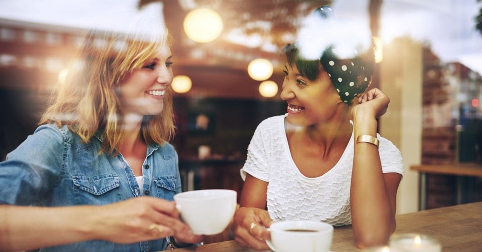 10 Things You Should Know about Being Single