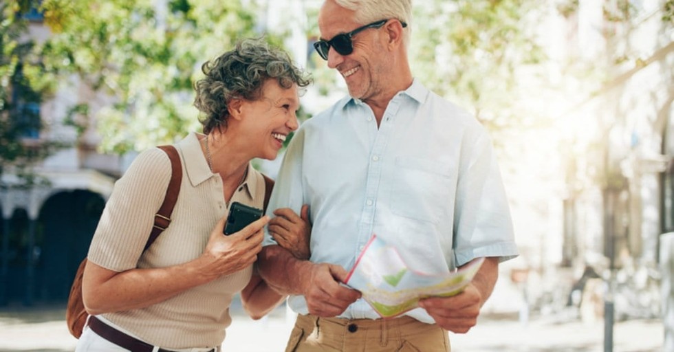 7 Secrets Of A Long And Satisfying Marriage