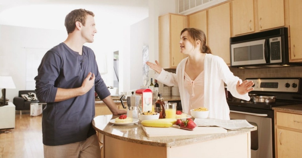 7 Secrets of a Long and Satisfying Marriage