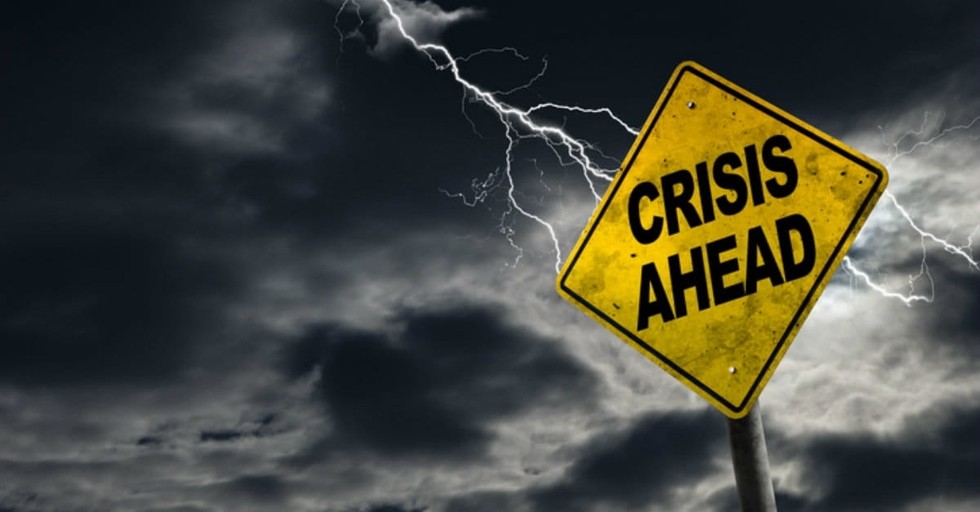 7 Things You Need to Do in a Crisis