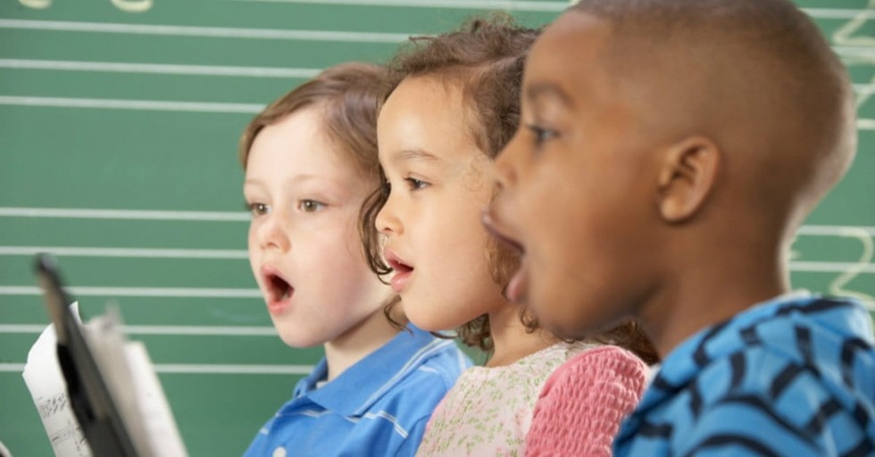 7 Reasons Singing Is Essential to the Christian Life