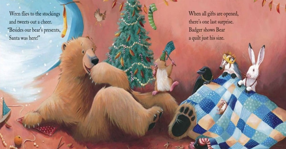 14 Christmas Book Ideas for Your Kids