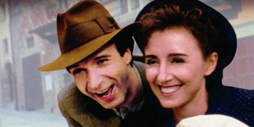 10 Fantastic Movie Fathers