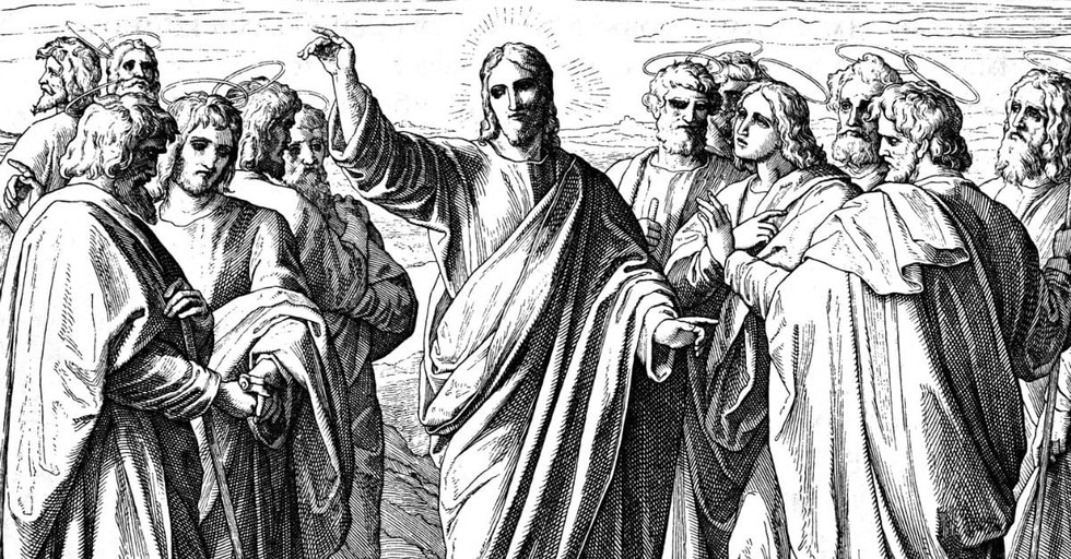20 Ways to Imitate Christ in Your Daily Life