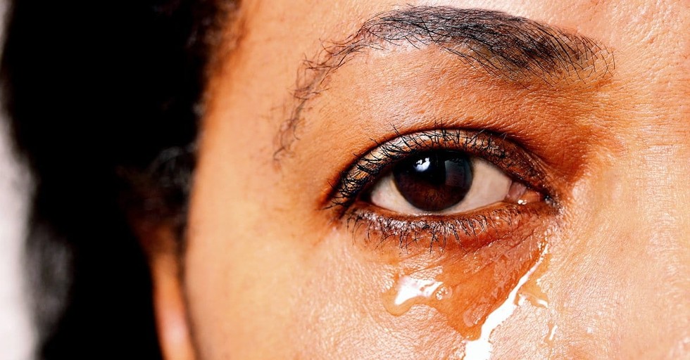 10 Things You Need to Know about Grieving People