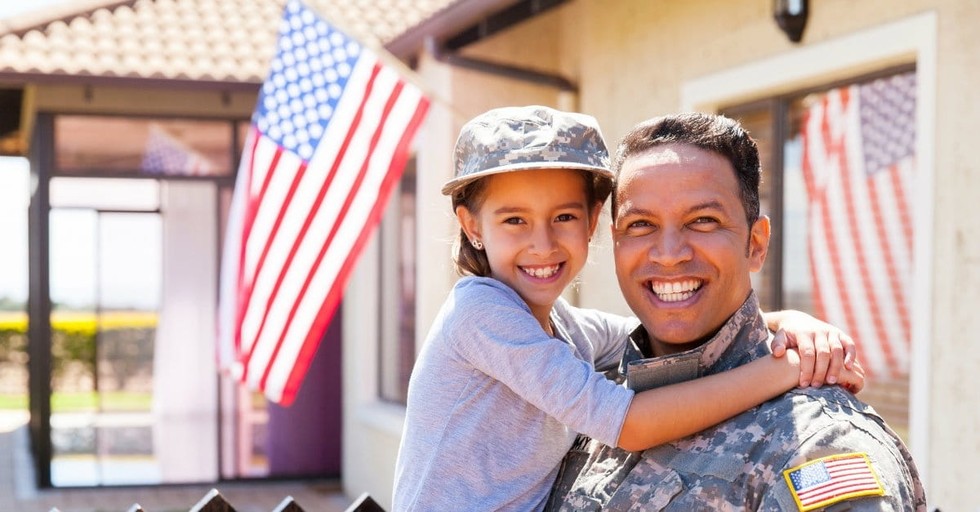 10 Great Ways to Show Support for Military Families