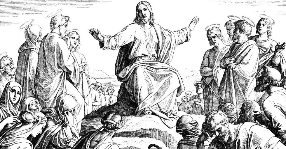 8 Bible Passages You Need to Memorize