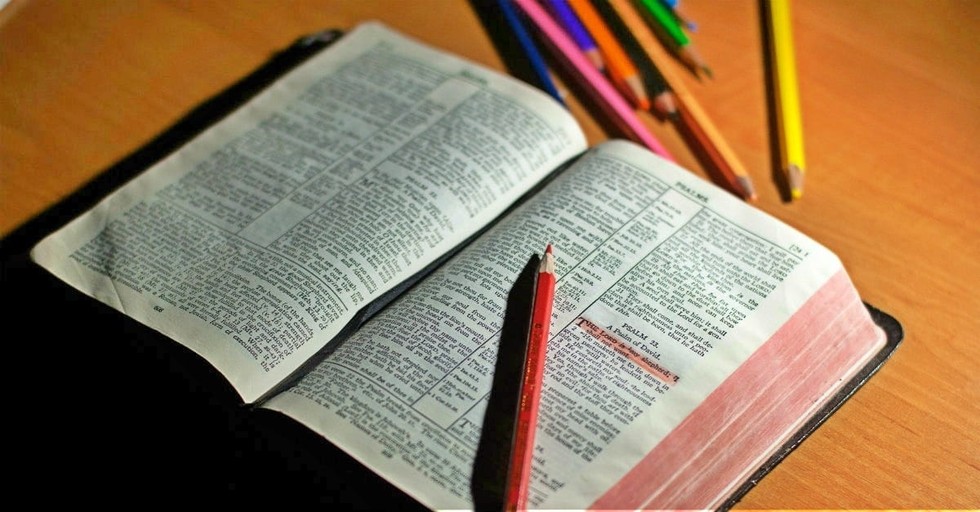 Bible Interpretation - 10 Steps to Interpreting Scripture