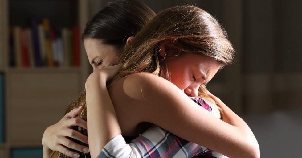 7 Unexpected Benefits of Sadness