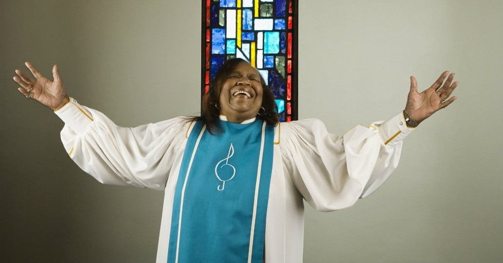 10 Ways to Make This Year's Easter Service the Best Ever