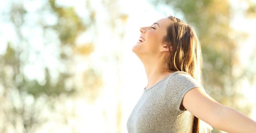 10 Proven Steps to Find More Contentment with Less Stuff