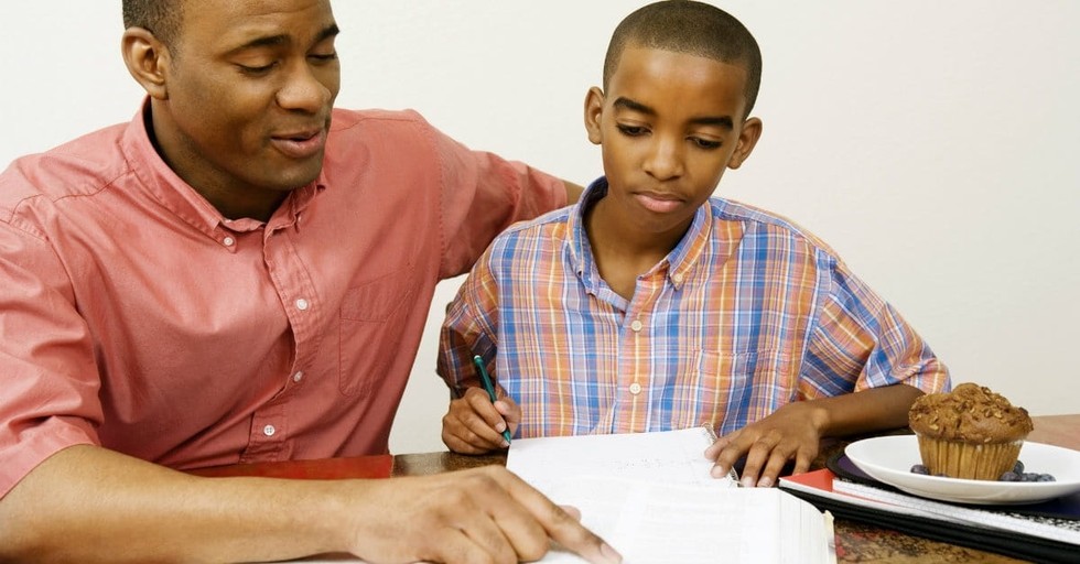 10 Reasons I'm Thankful to be a Dad