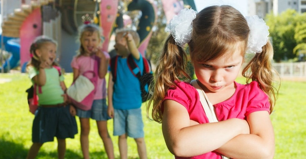10 Ways Entitlement Manifests Itself in Our Kids
