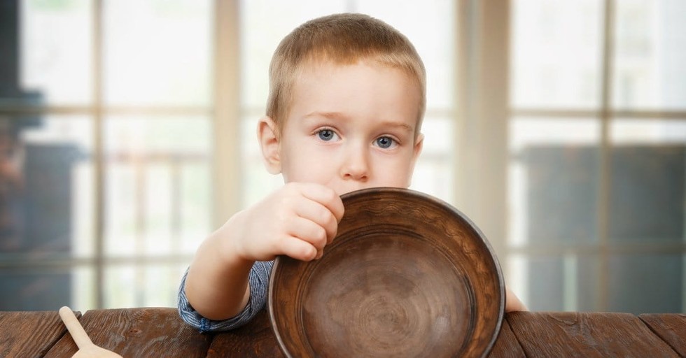 10 Prayers for Before Meals - Short, Simple, Beautiful!
