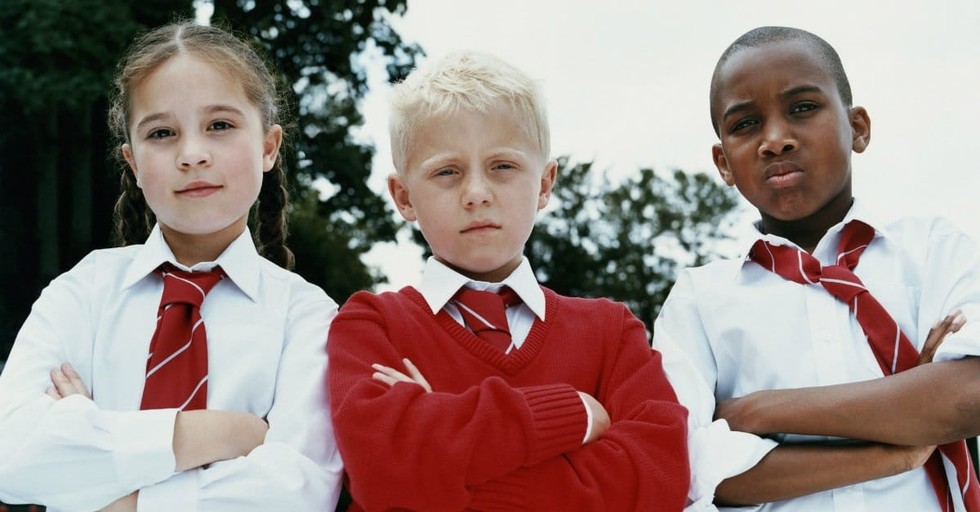 10 Ways Entitlement Manifests Itself in Our Kids