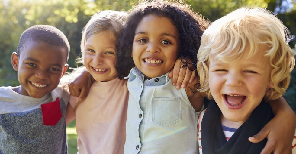 10 Ways You Can Encourage Your Children (Not Make Them Entitled)