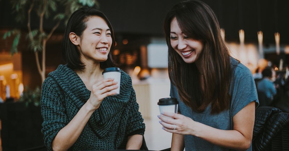 8 Ways to Be Selfless in a Selfish World