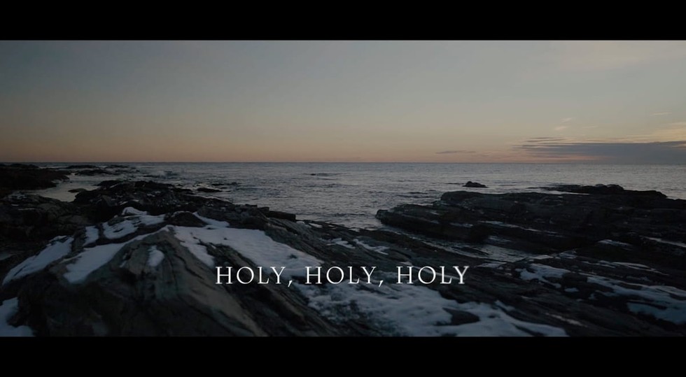 Christian Hymns - 15 Most Beautiful and Inspiring!
