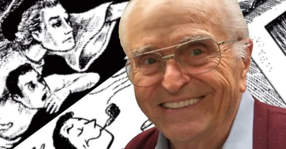 10 Christian People Who Went Home to Be with the Lord in 2016