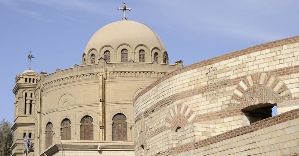 5 Things You Should Know about Coptic Christians
