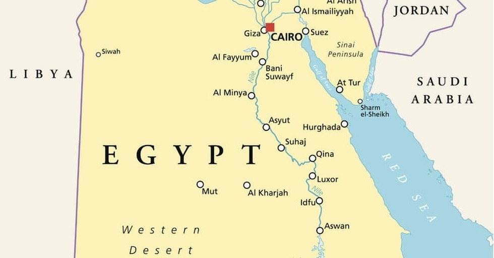 5 Things You Should Know about Coptic Christians