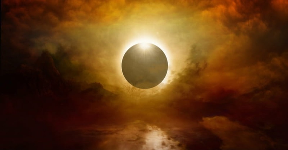What Is the Biblical Significance of the Upcoming Solar Eclipse? 8 ...